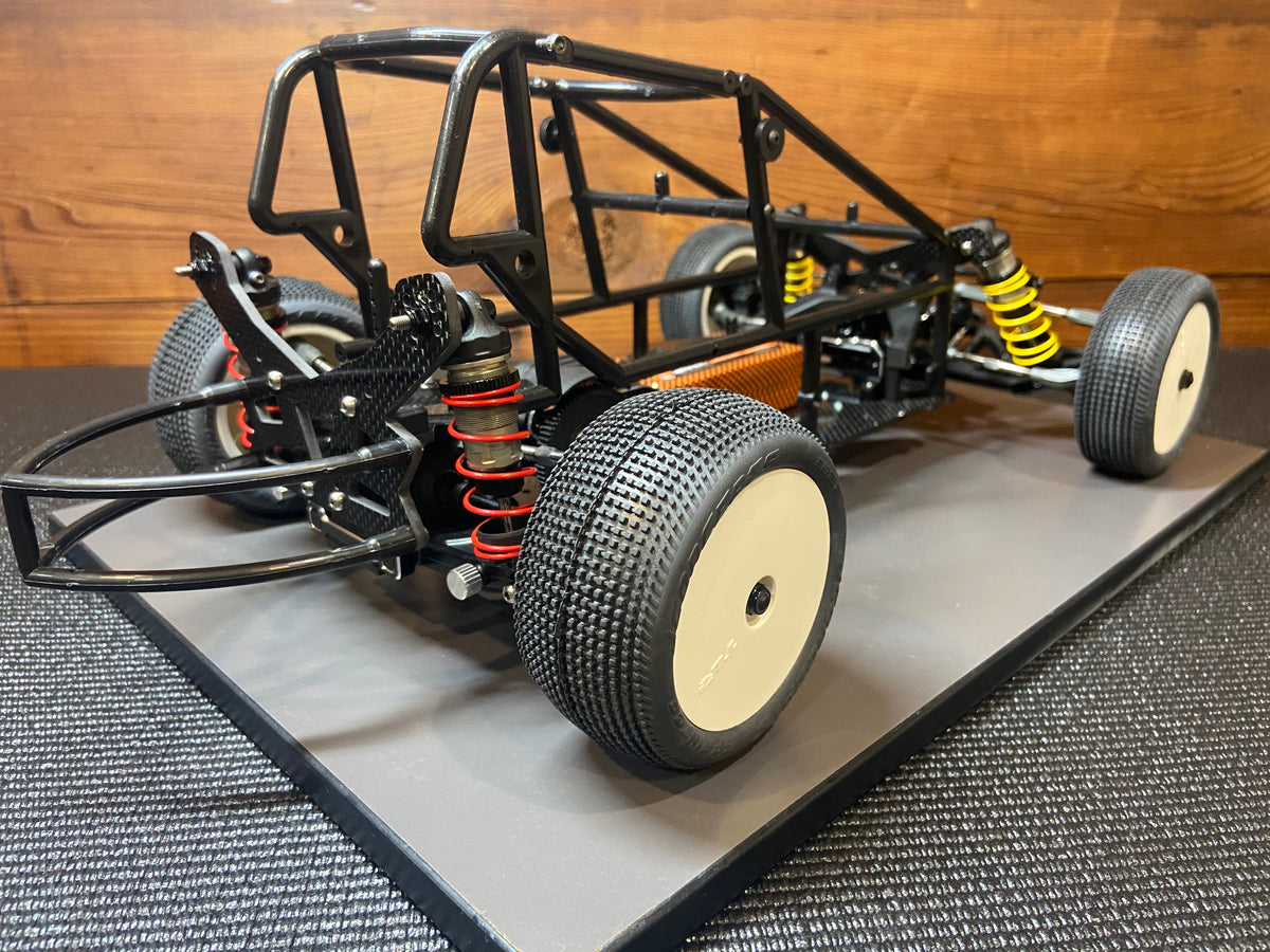 Parts – Velocity RC