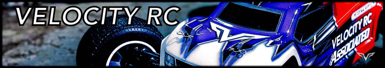 Manuals – Velocity RC