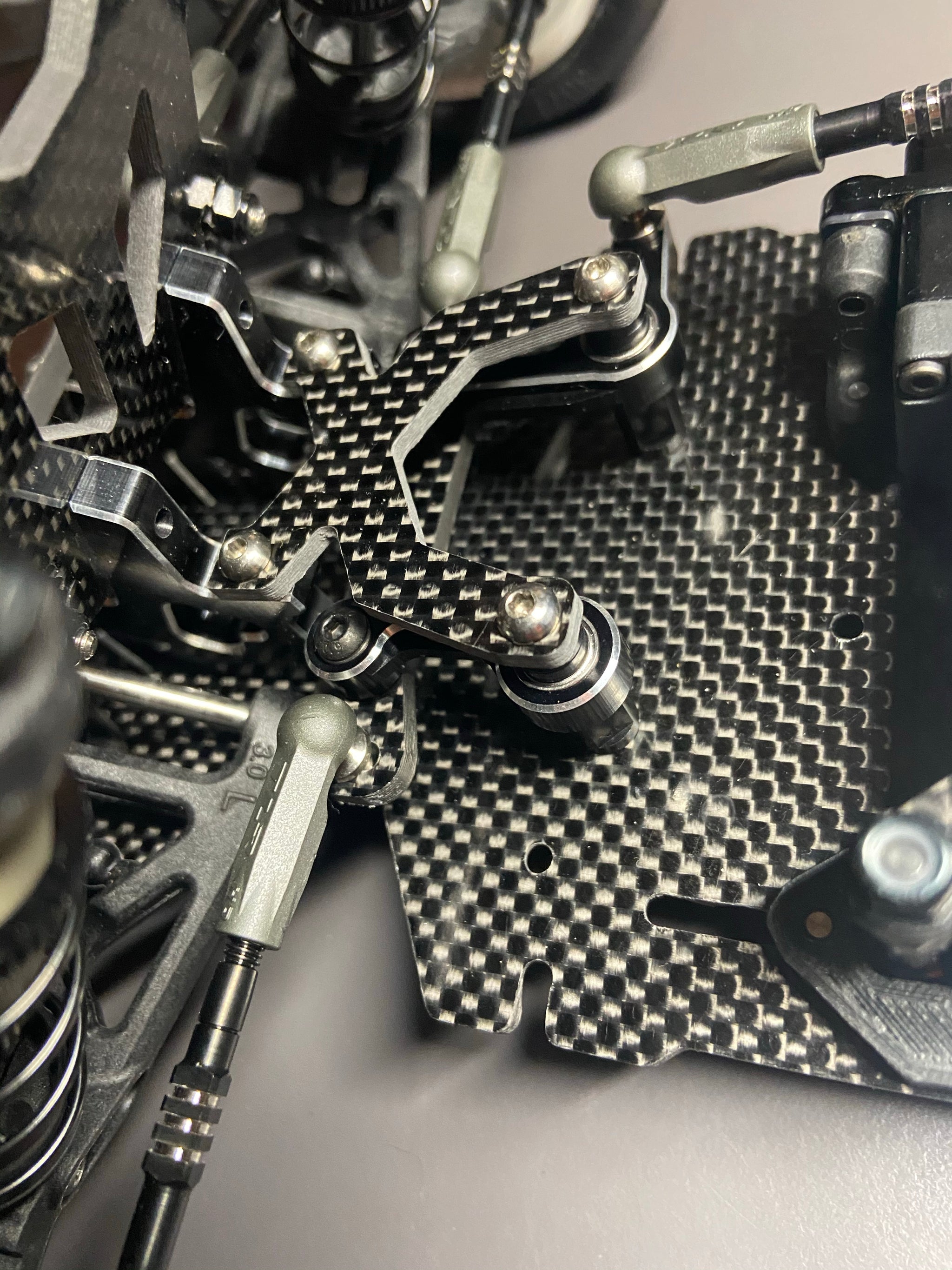 VS-L and VL-L Parts – Velocity RC
