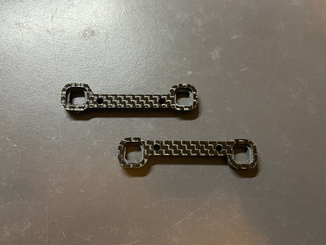 VS-L Parts – Velocity RC