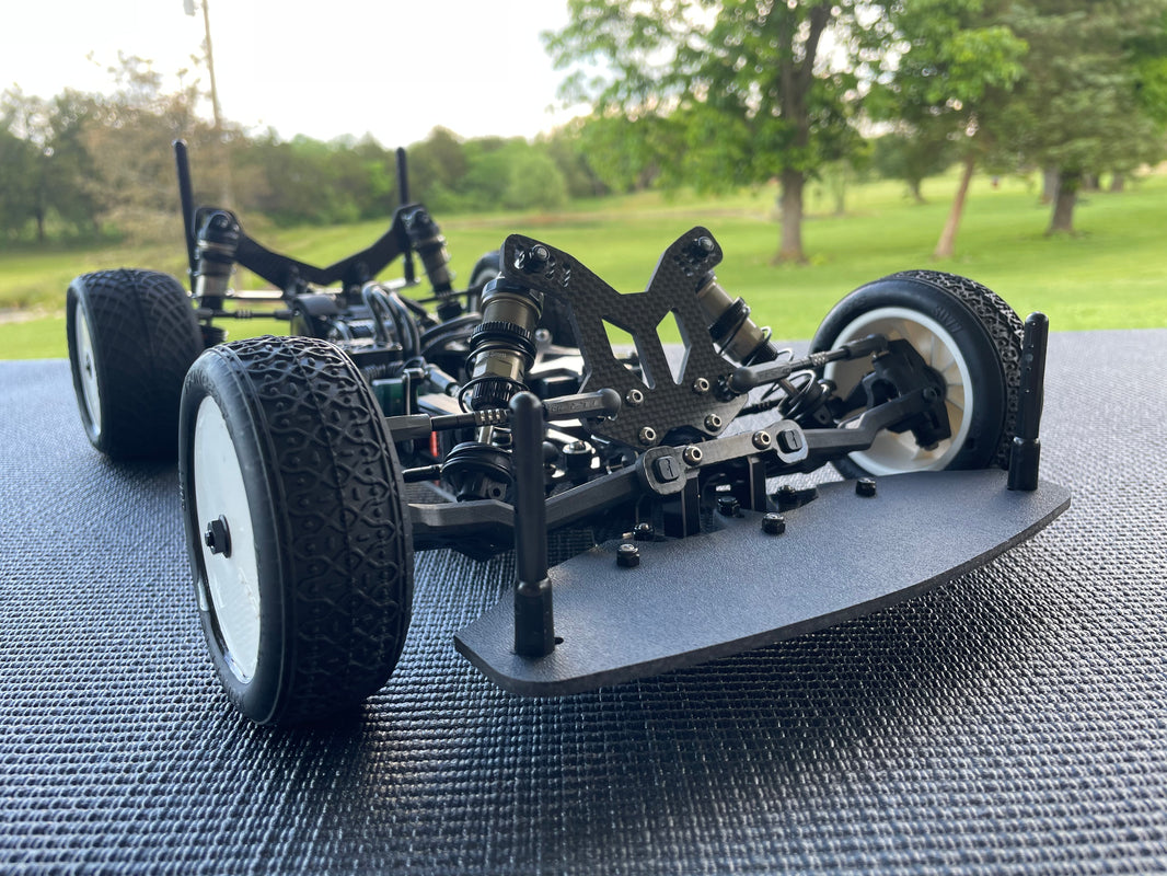 VL-L Kits – Velocity RC