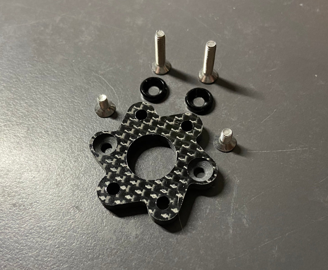 VS-A Parts – Page 2 – Velocity RC