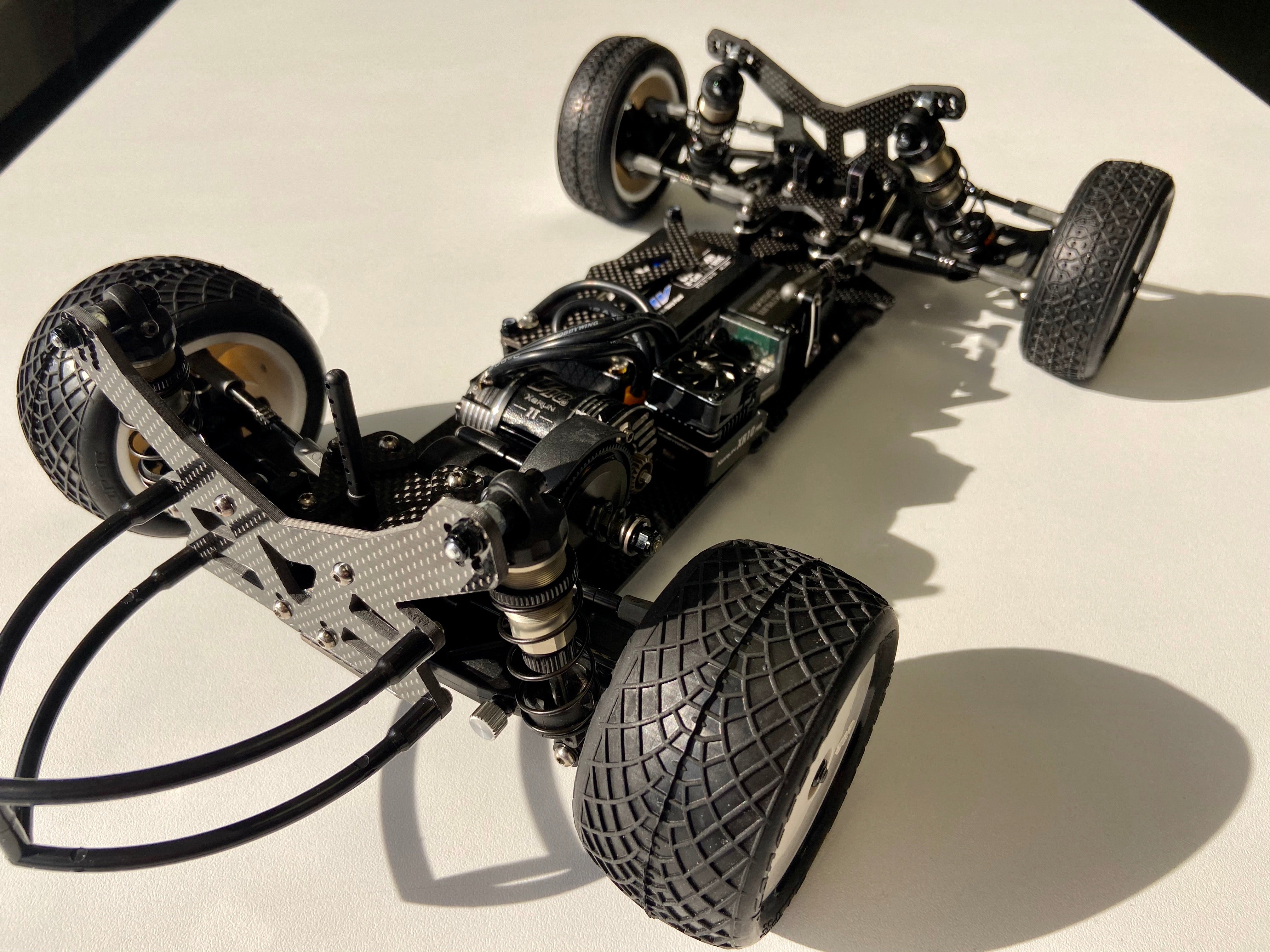 Kits – Velocity RC