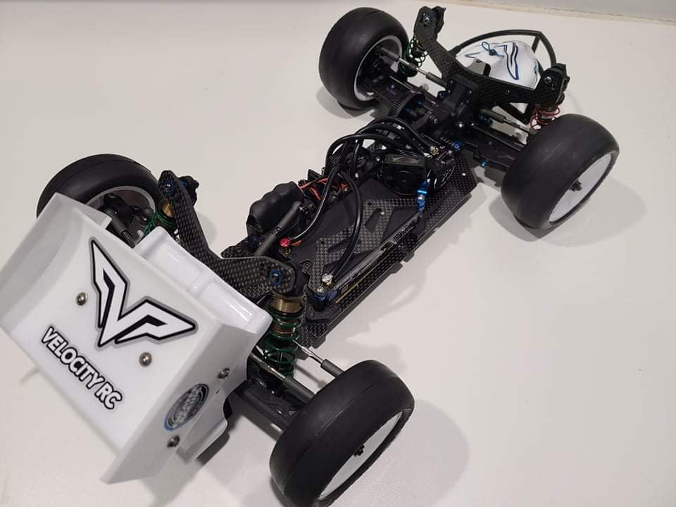 Kits – Velocity RC