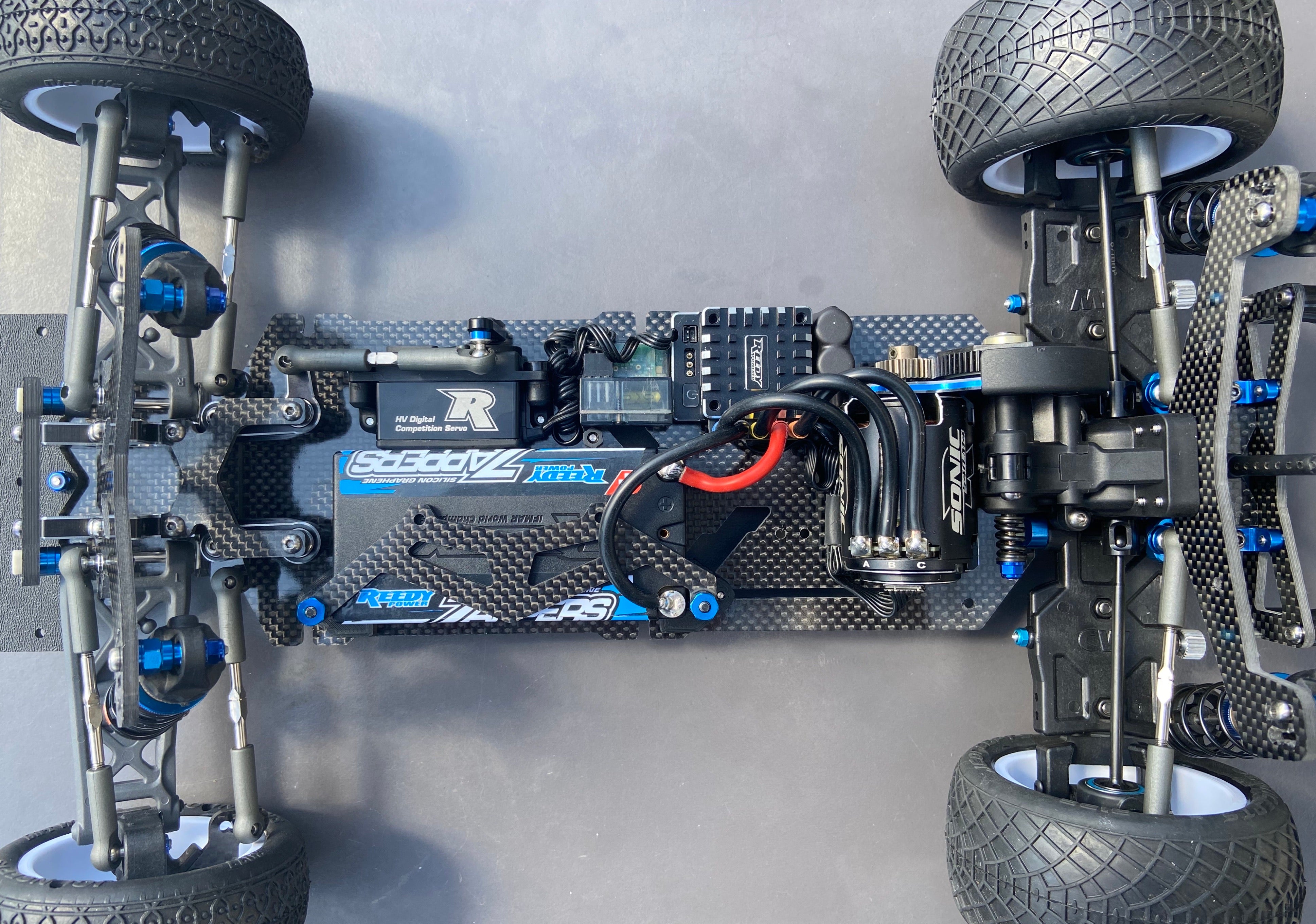 Kits – Velocity RC