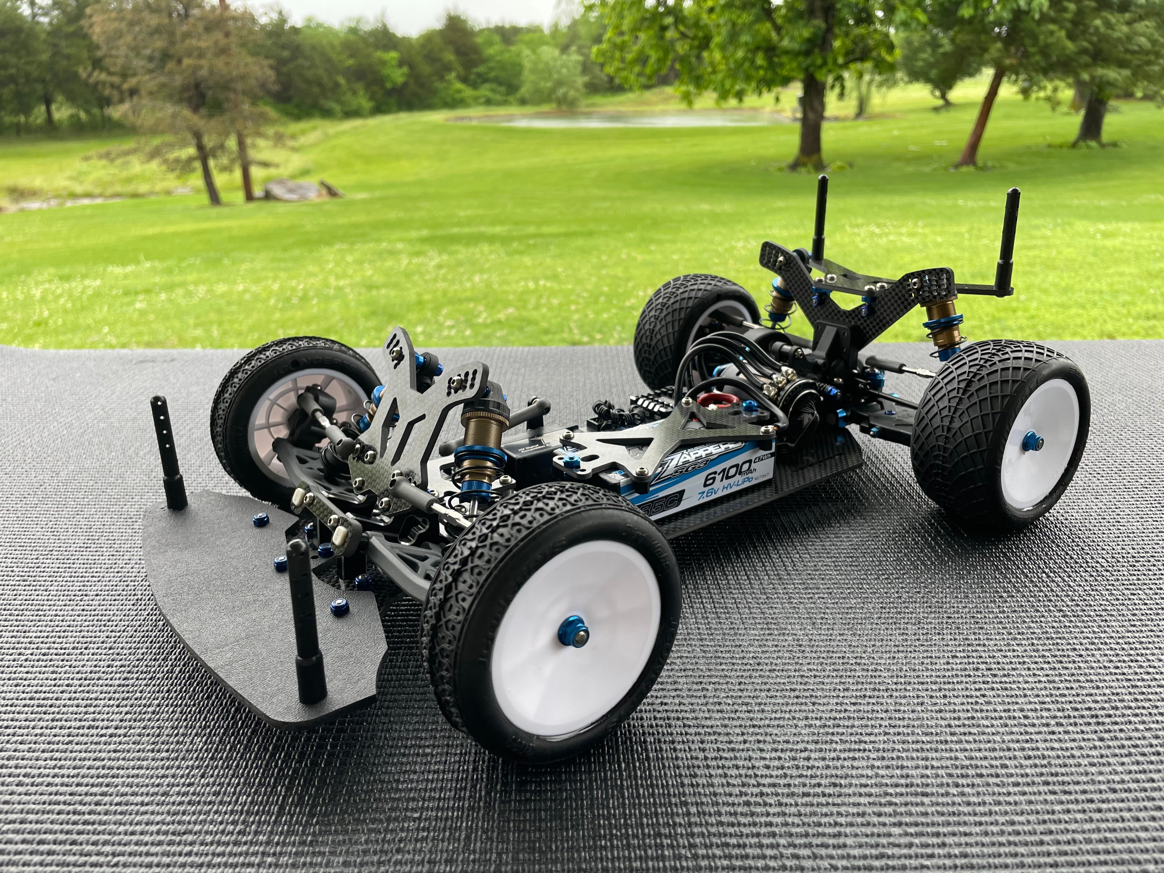 Kits – Velocity RC