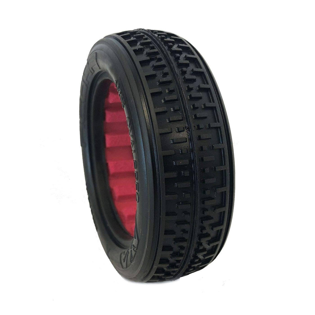 Tires / Wheels – Velocity RC